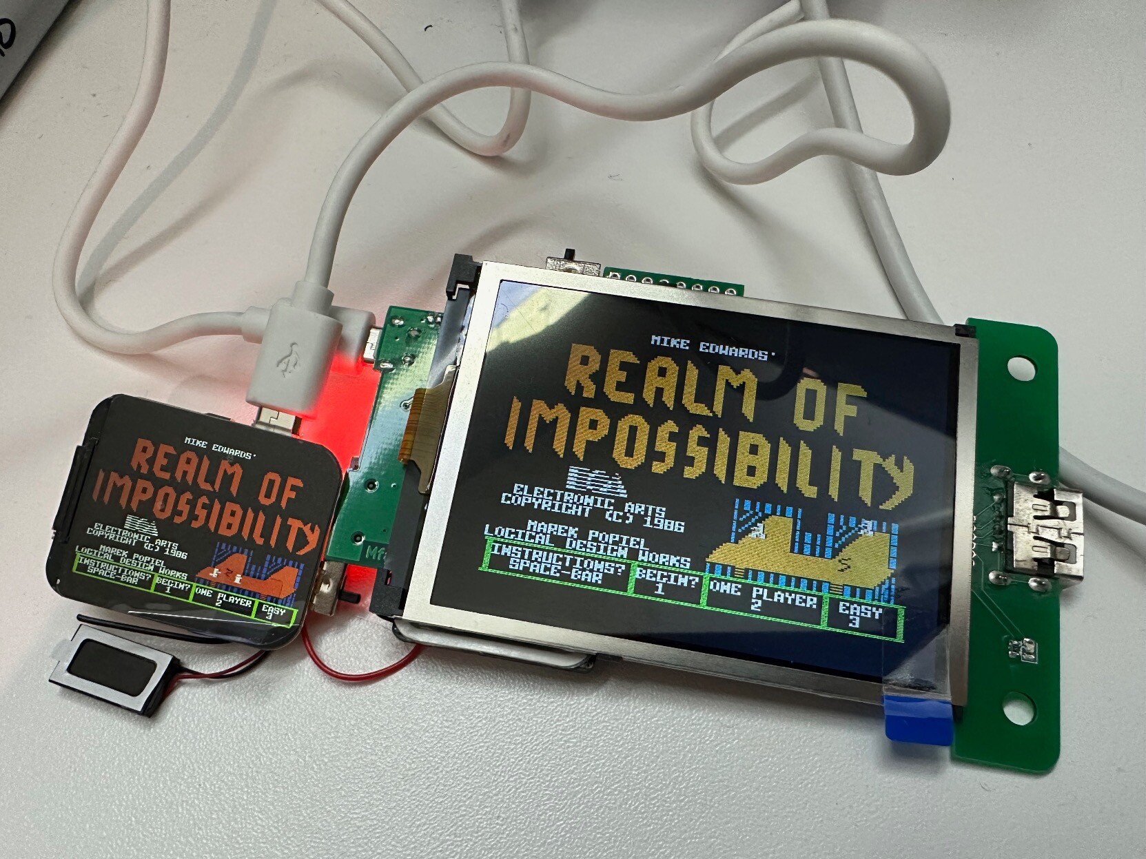 Jeremy's Retro Bar (@jeremysretrobar@bitbang.social) - Mastodon