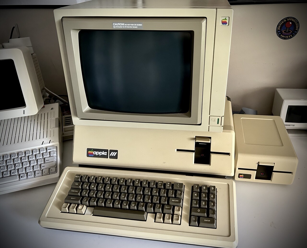 Javmaster@bsky.social (@javmaster@bitbang.social) - Mastodon