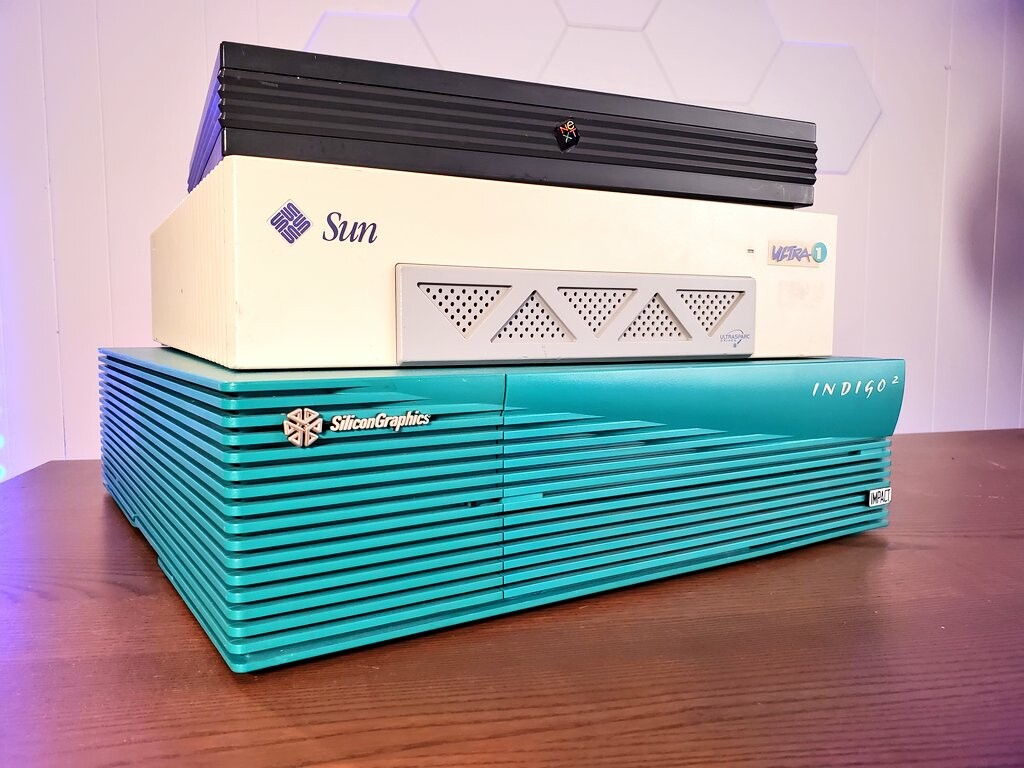 scott@weston:~$:cursor: (@scott@hackerspace.au) - HACKERSPACE.AU