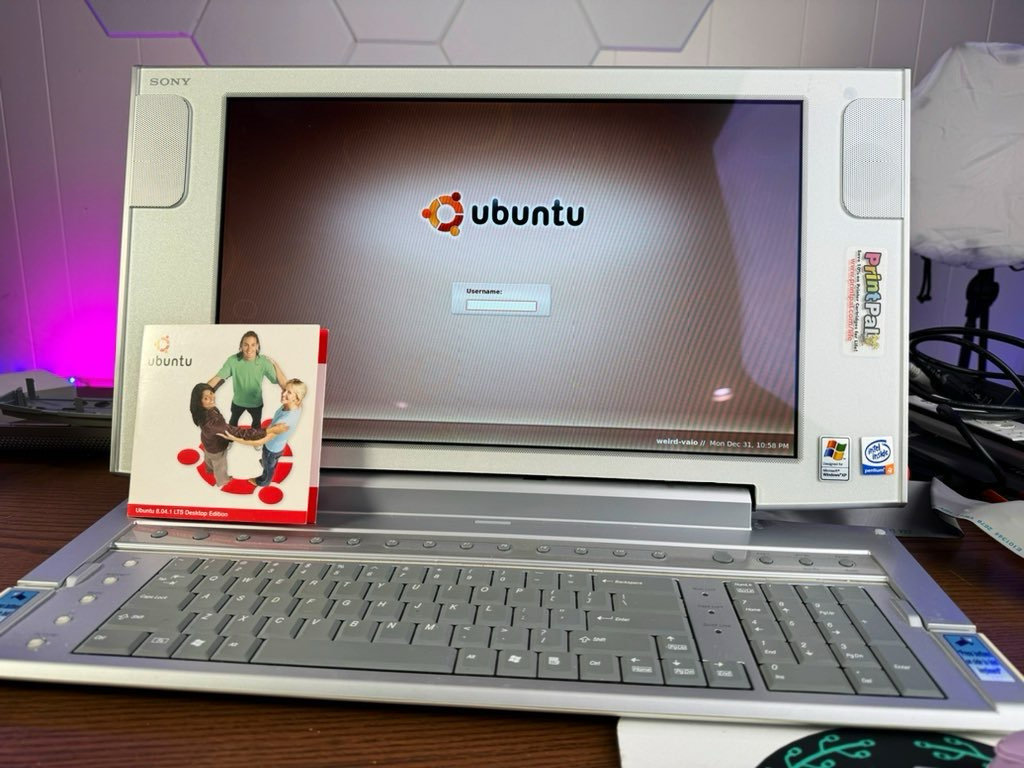 Richard Troupe (@richardtroupe@mastodon.social) - Mastodon