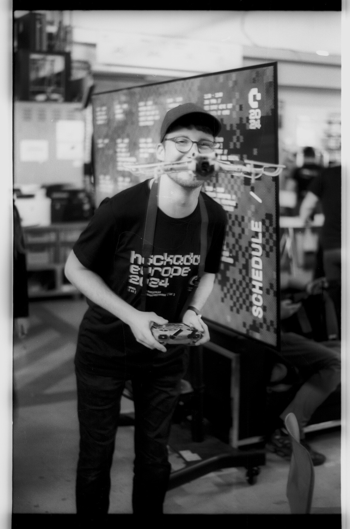 Timon 🛠 (@timonsku@mastodon.social) - Mastodon