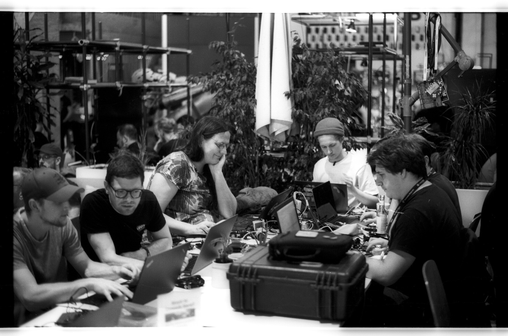 Timon 🛠 (@timonsku@mastodon.social) - Mastodon