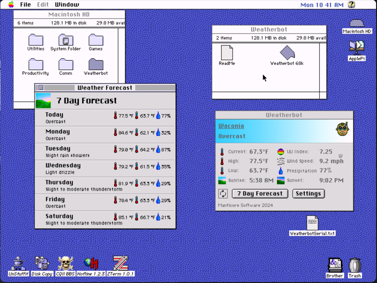 Miah Johnson (@miah@hachyderm.io) - Hachyderm.io